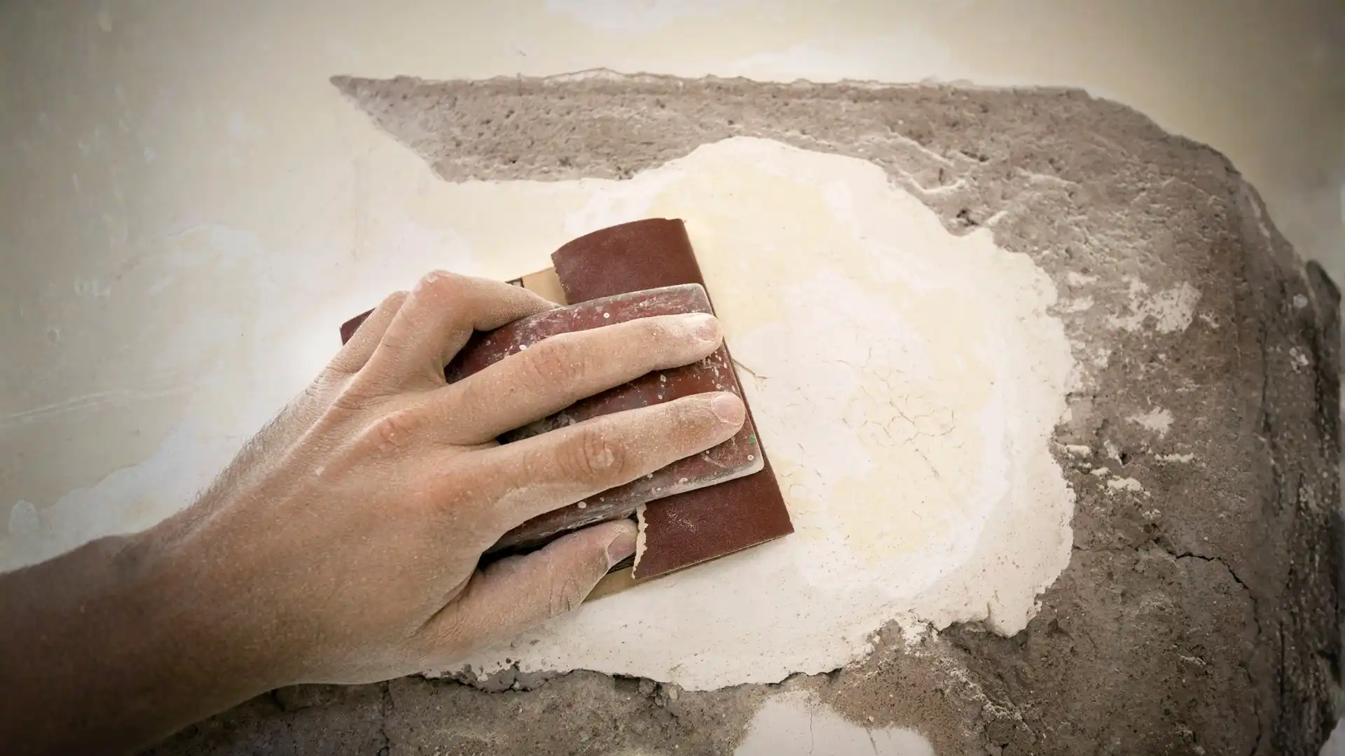 How to Prepare Walls Before Painting | Schneider Painting NWA